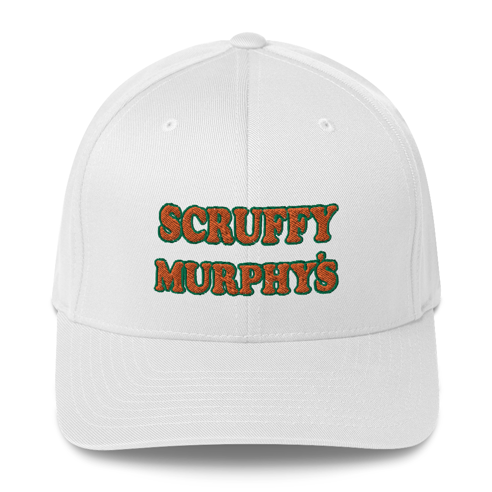 Hats — Scruffy Murphy's