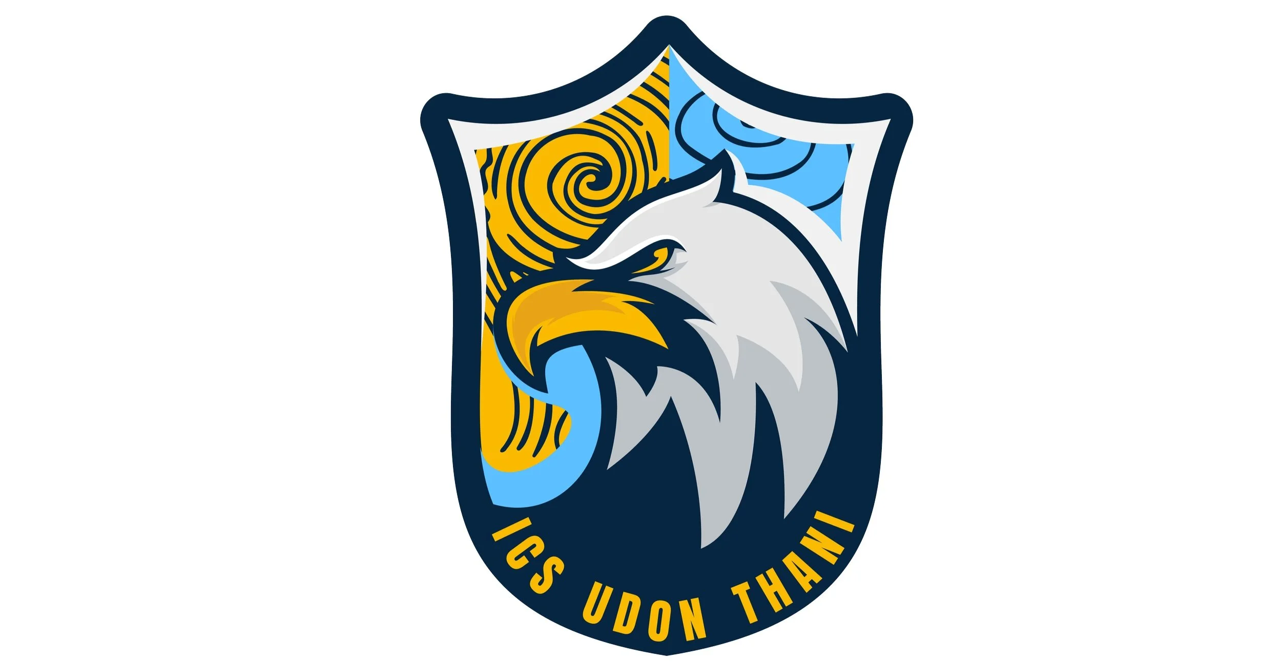 ATHLETICS — ICS Udon Thani - โรงเรียนประชาคมนานาชาติ อุดรธานี