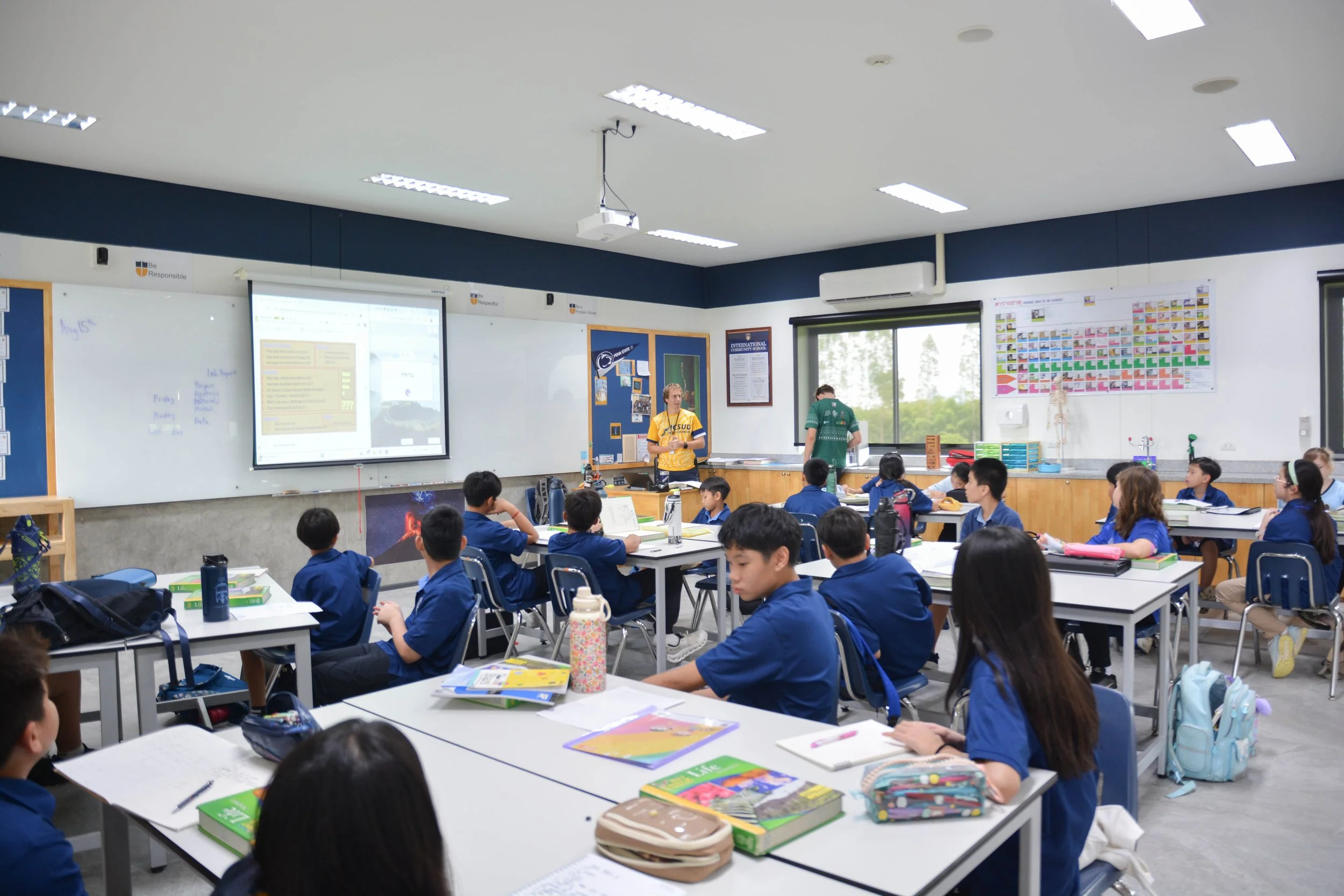 Admissions — ICS Udon Thani - โรงเรียนประชาคมนานาชาติ อุดรธานี