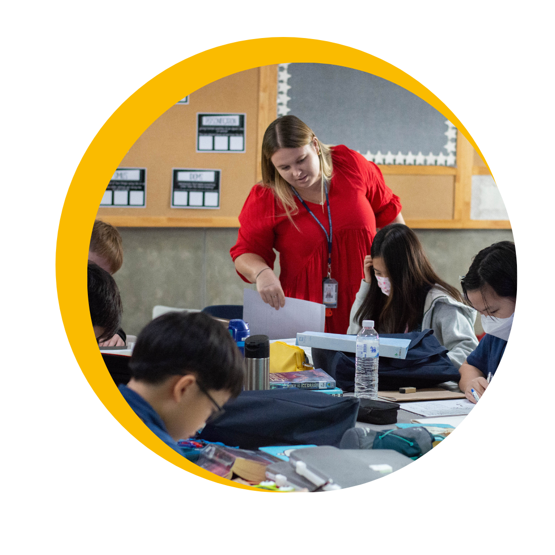 ICS Udon Thani -โรงเรียนประชาคมนานาชาติ อุดรธานี