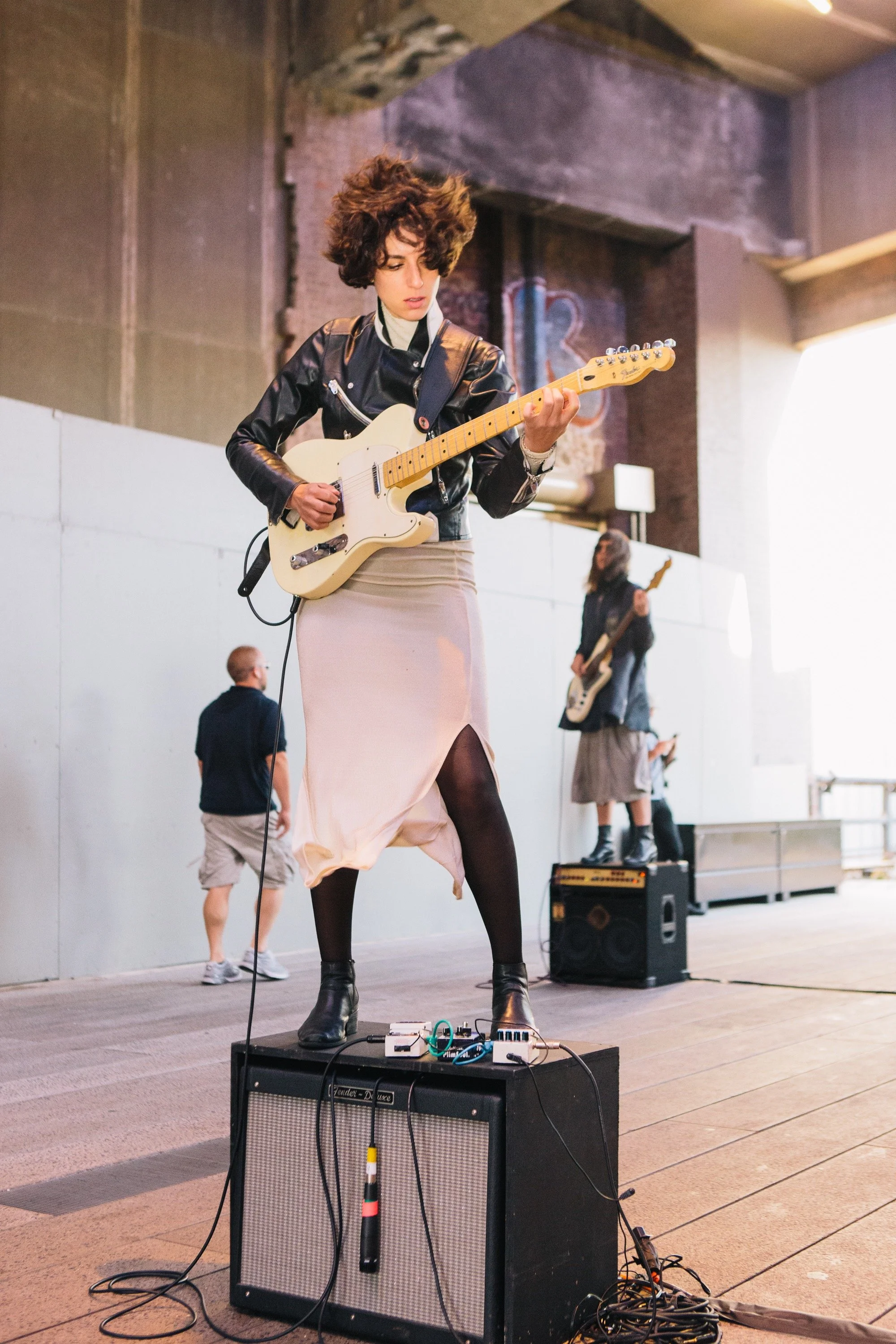 Rose Blanshei Career Photo Gallery — Rose Blanshei