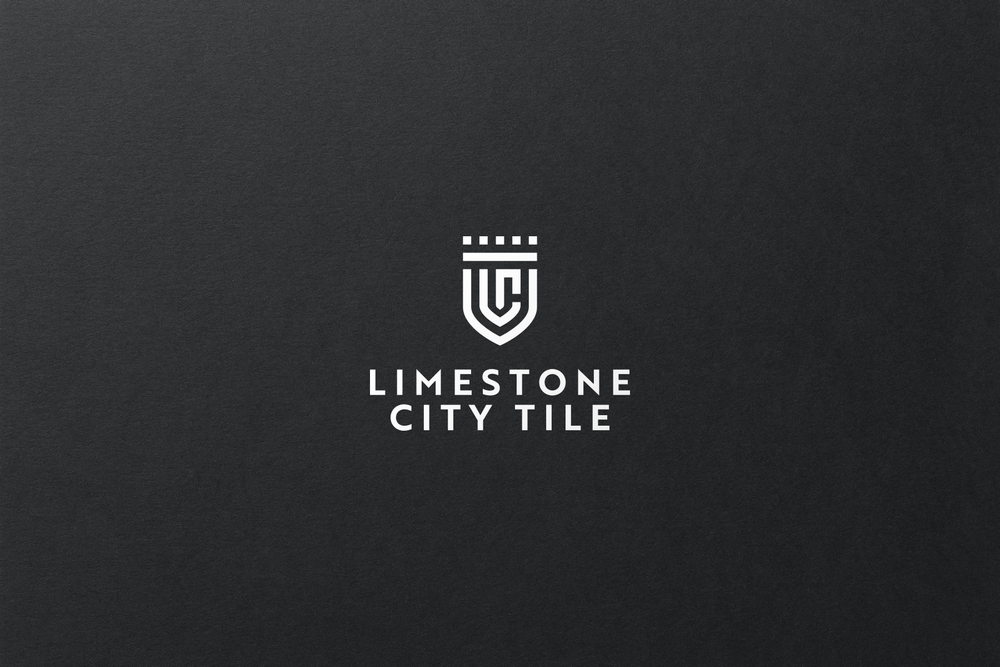 Limestone City Tile — Design By Diamond