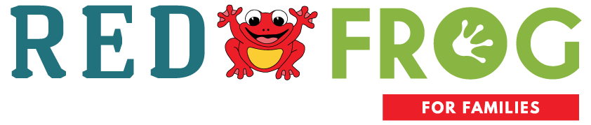 School Holiday Programs — Red Frog for Families