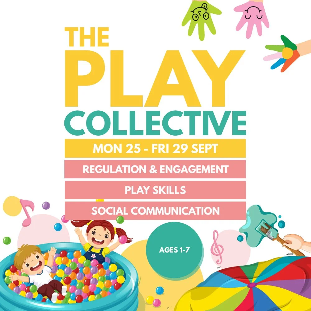 School Holiday Programs — Red Frog for Families