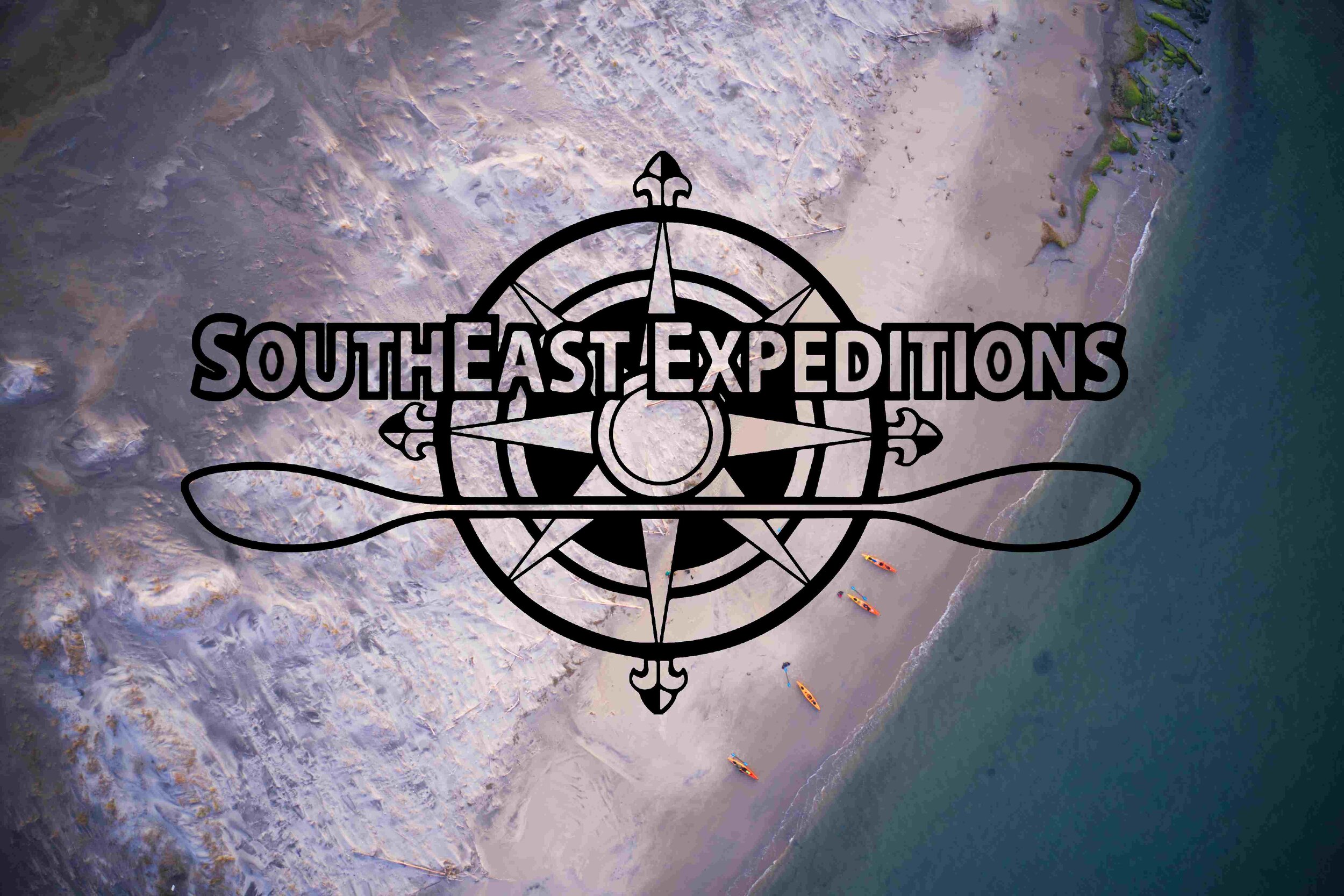 Southeast Expeditions - Kayak Rentals and Tours