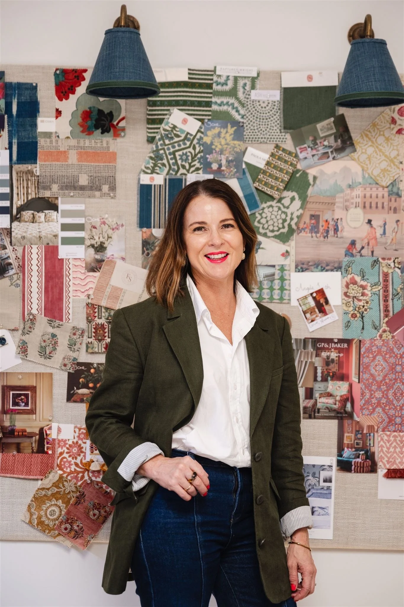 About Angela Smith Interiors | Toowoomba Interior Design Studio — ASI
