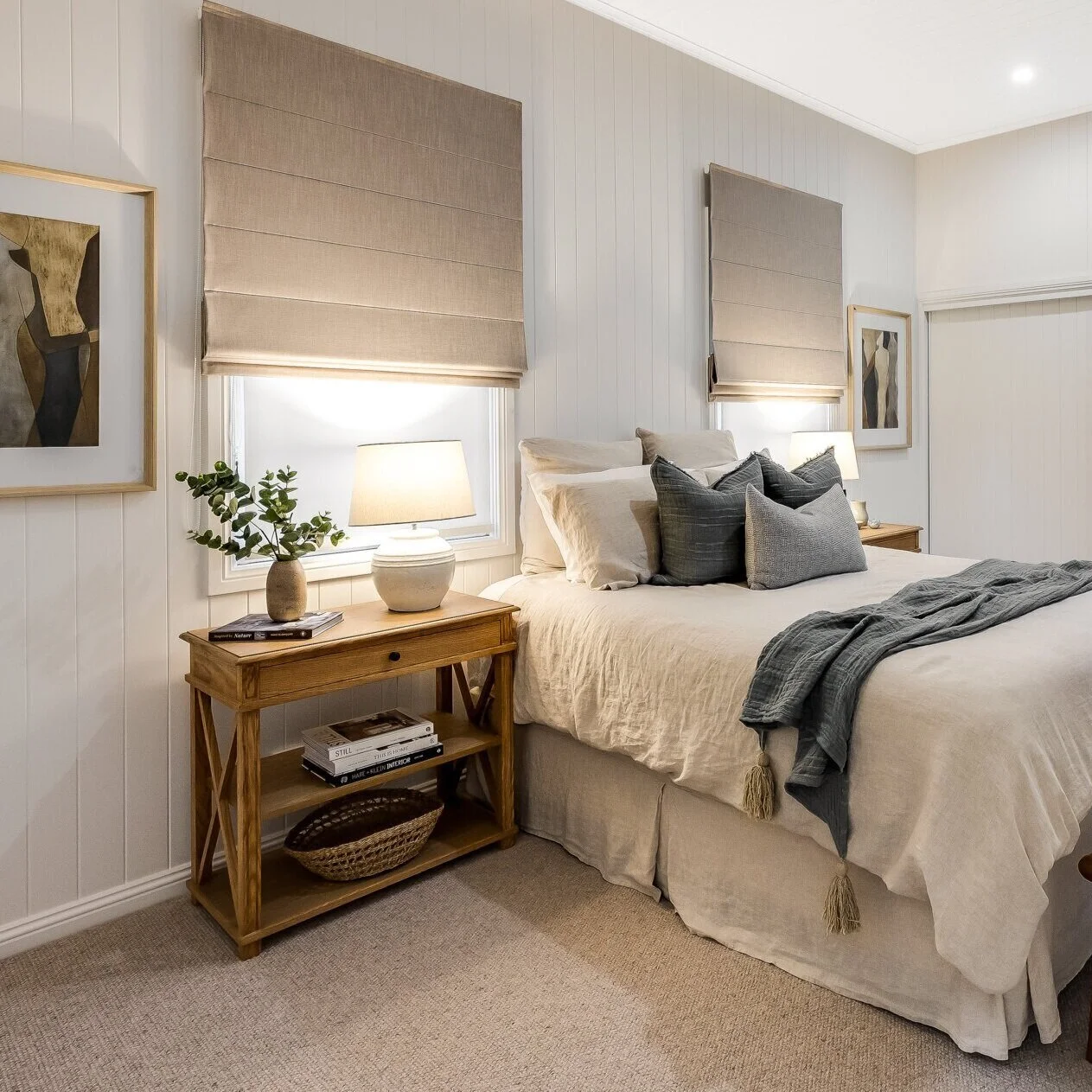 Residential Projects Portfolio — ASI