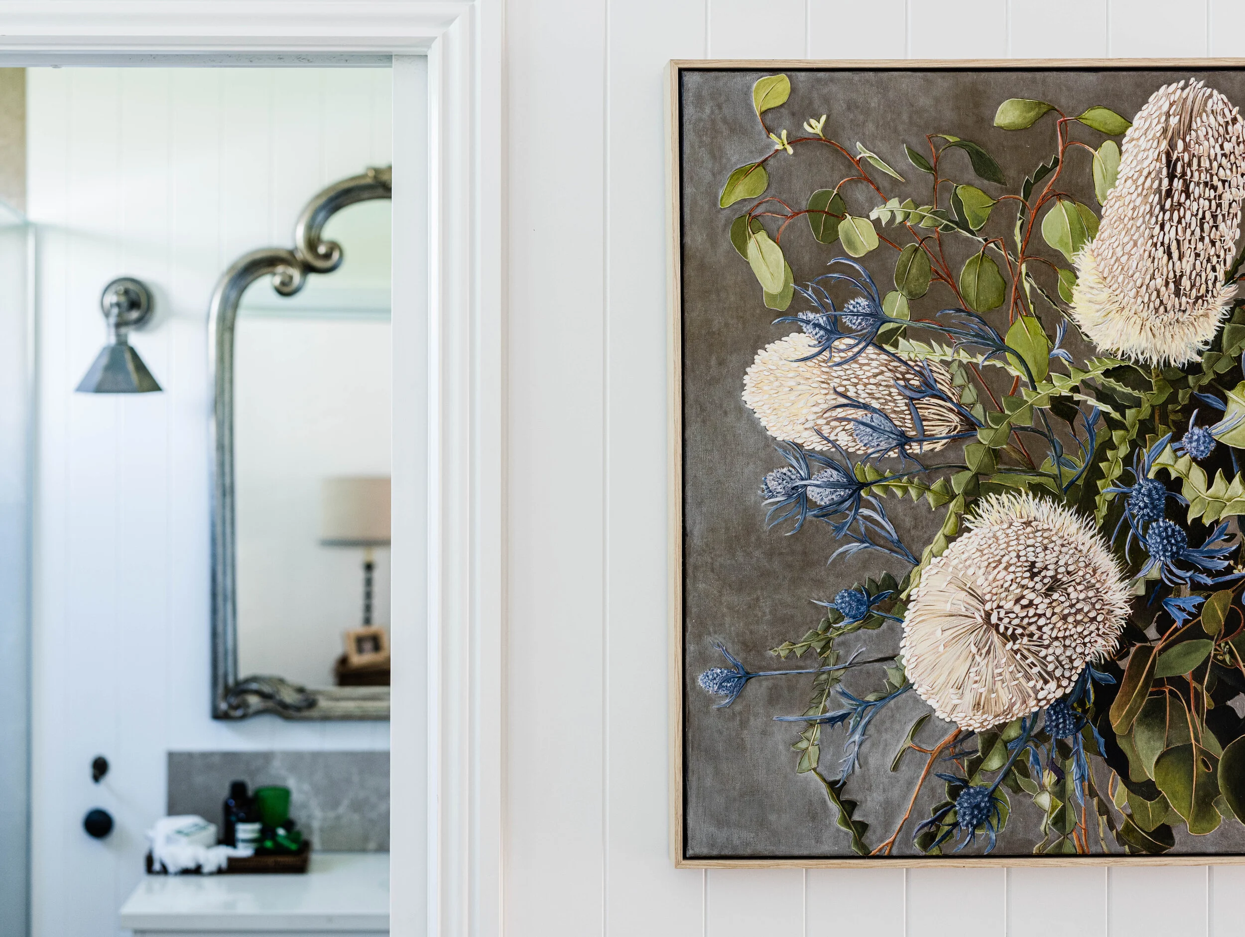 Residential Projects Portfolio | Angela Smith Interiors — ASI