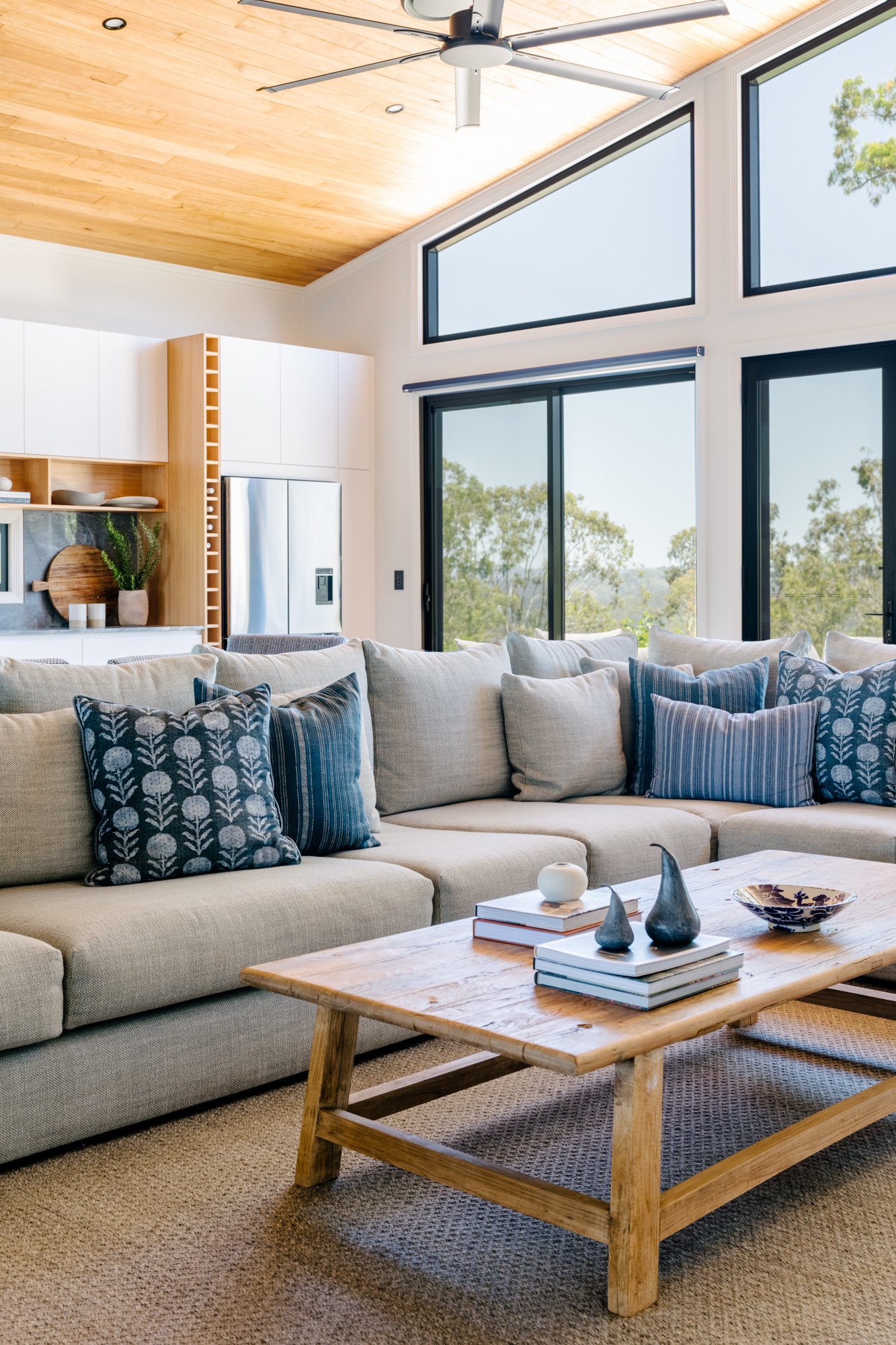 Residential Projects Portfolio — ASI