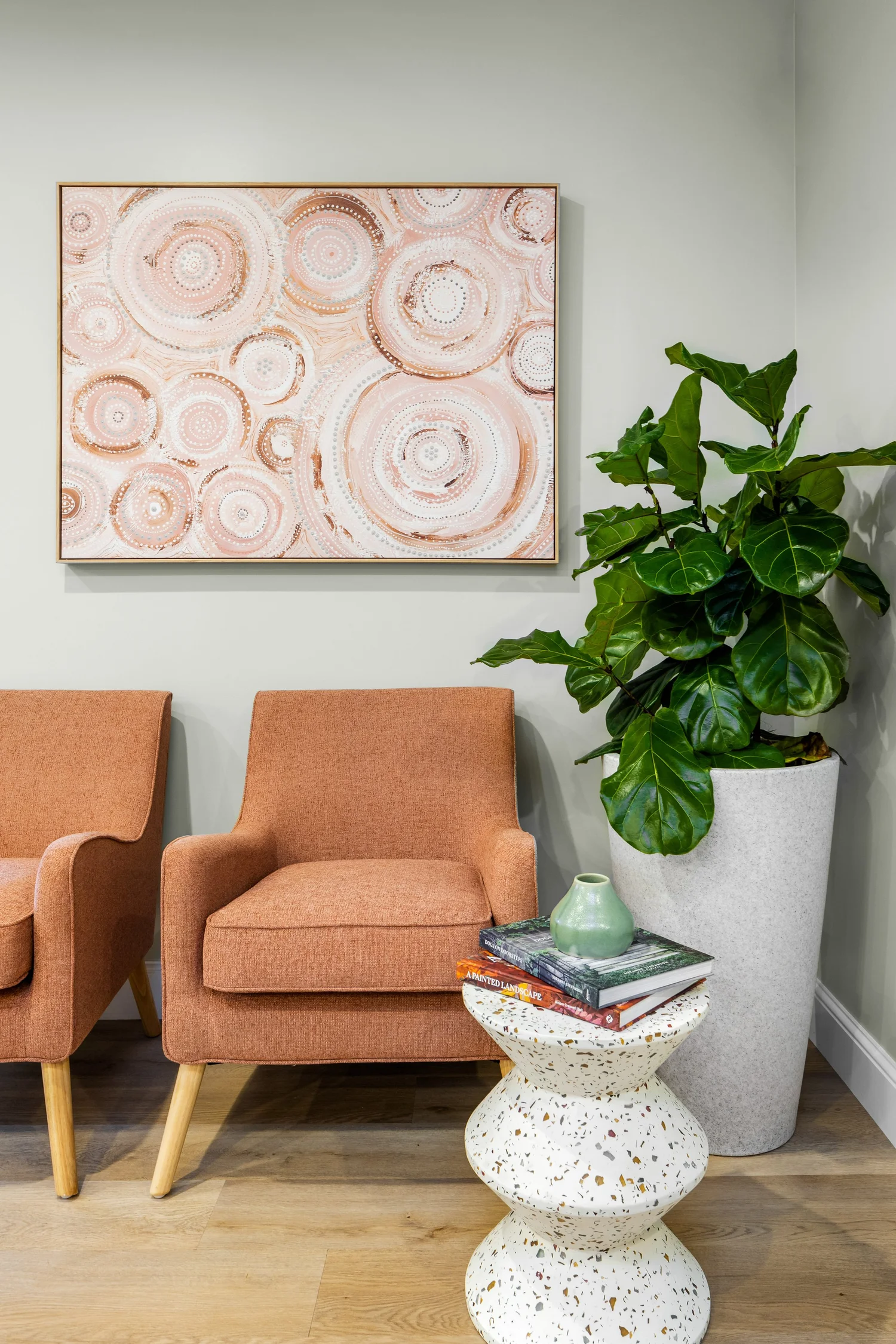 Dr Rachel Collings Medical Practice — ASI