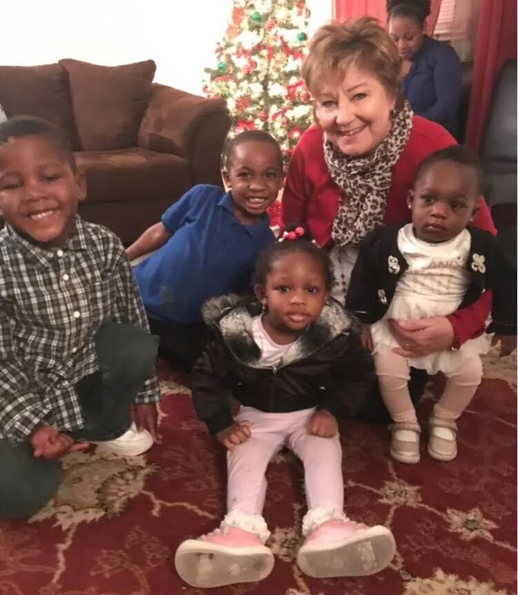 Making Miracles Group Home