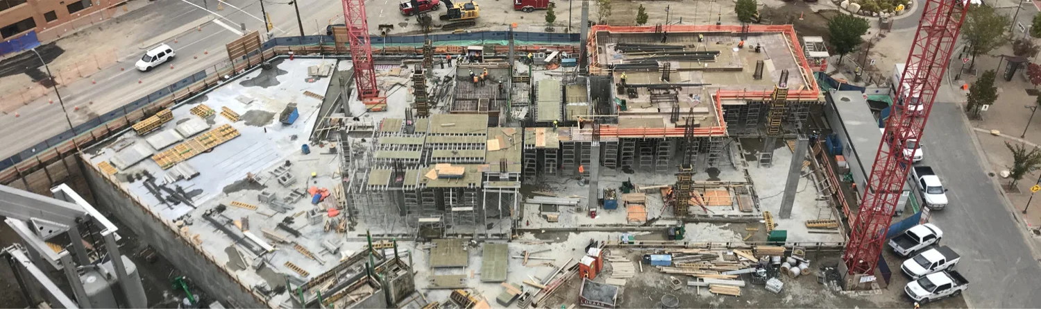 Projects — Pow City Mechanical