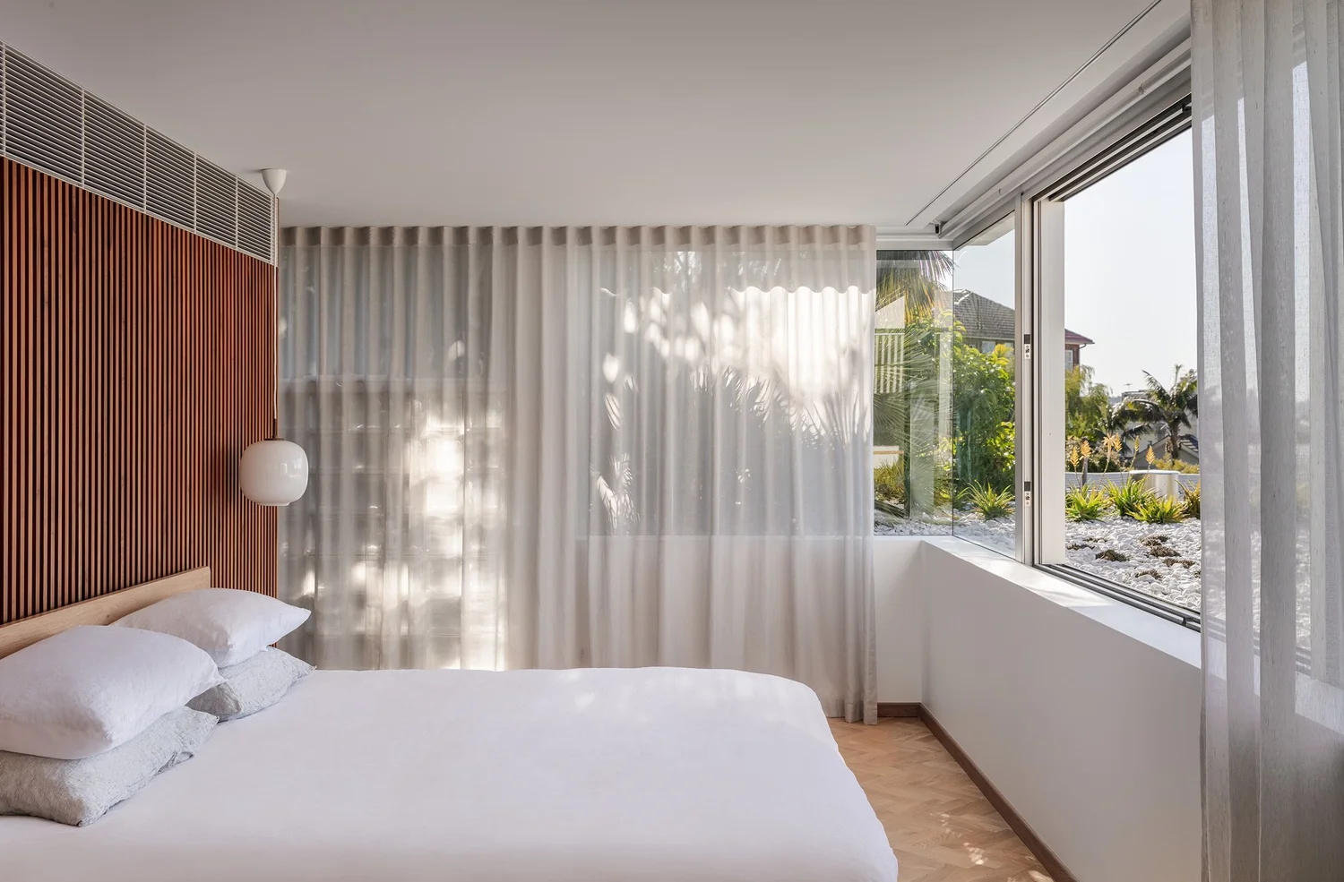 Cranbrook House — Taylor Made . Architectural Joinery