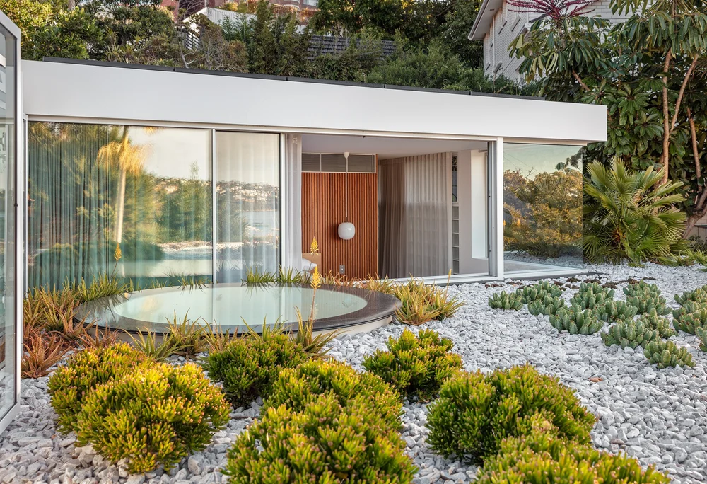 Cranbrook House — Taylor Made . Architectural Joinery