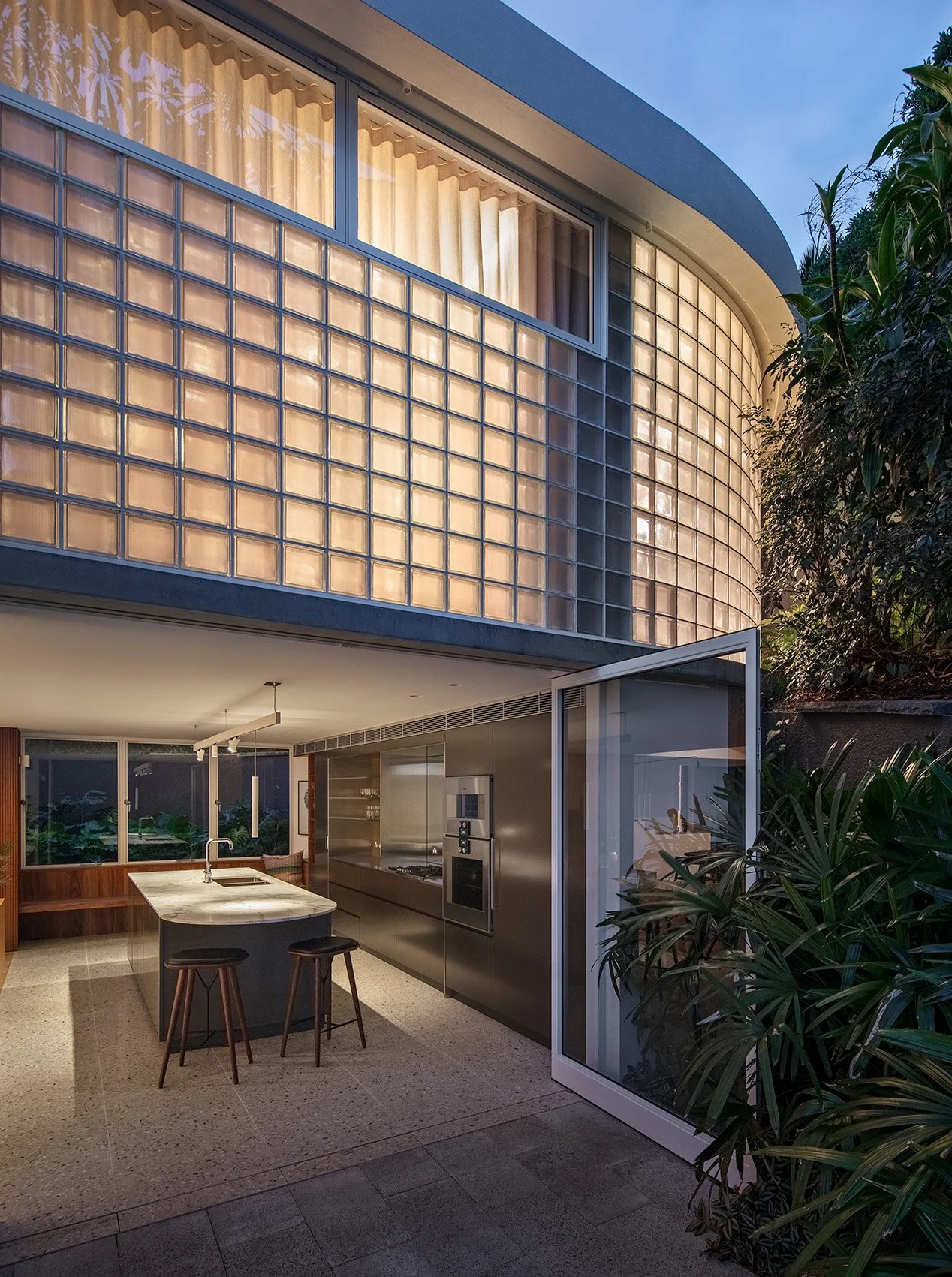 Cranbrook House — Taylor Made . Architectural Joinery