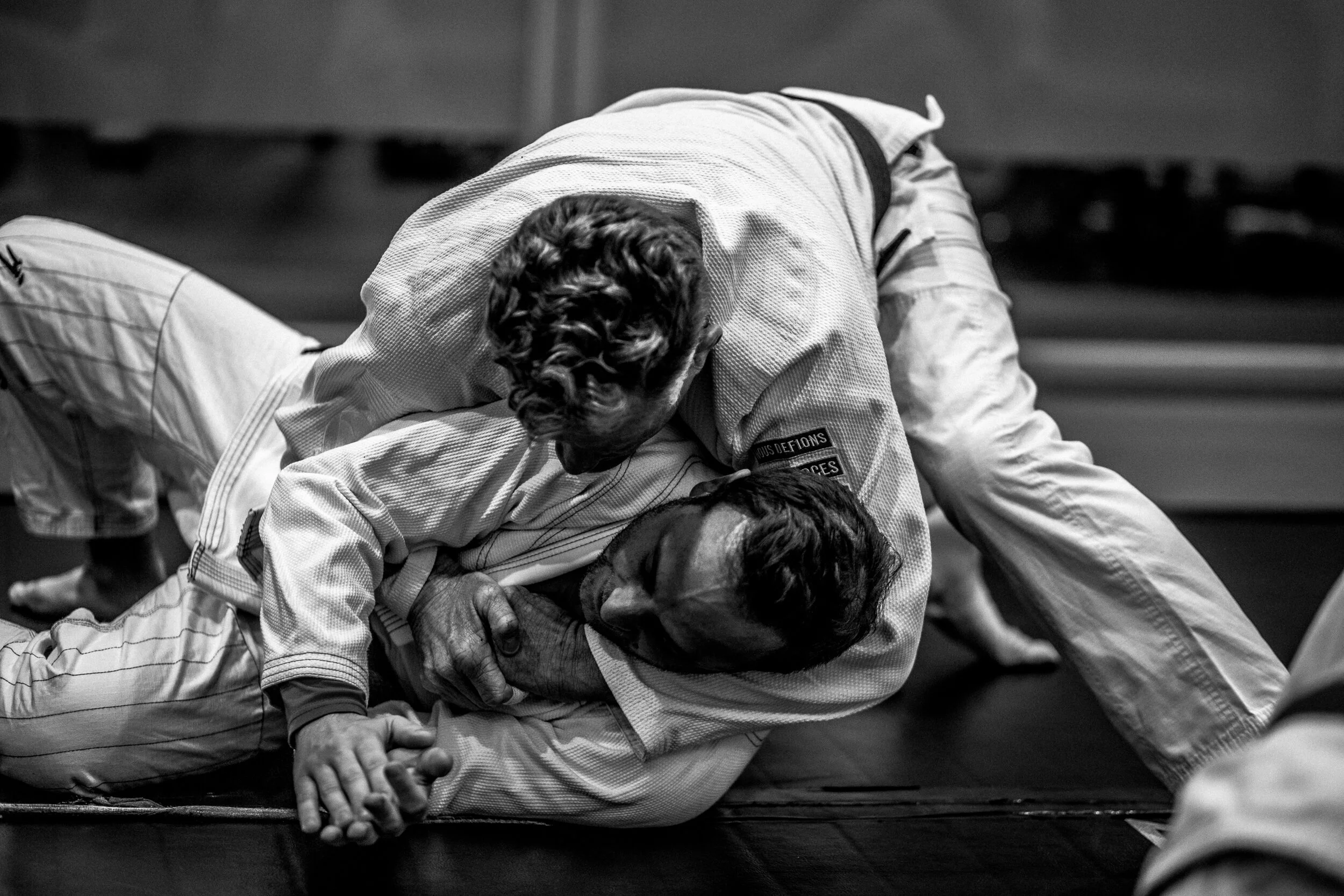 Zero Point GJJ | Gracie Jiu Jitsu Academy | Blog | Gracie Jiu Jitsu ...