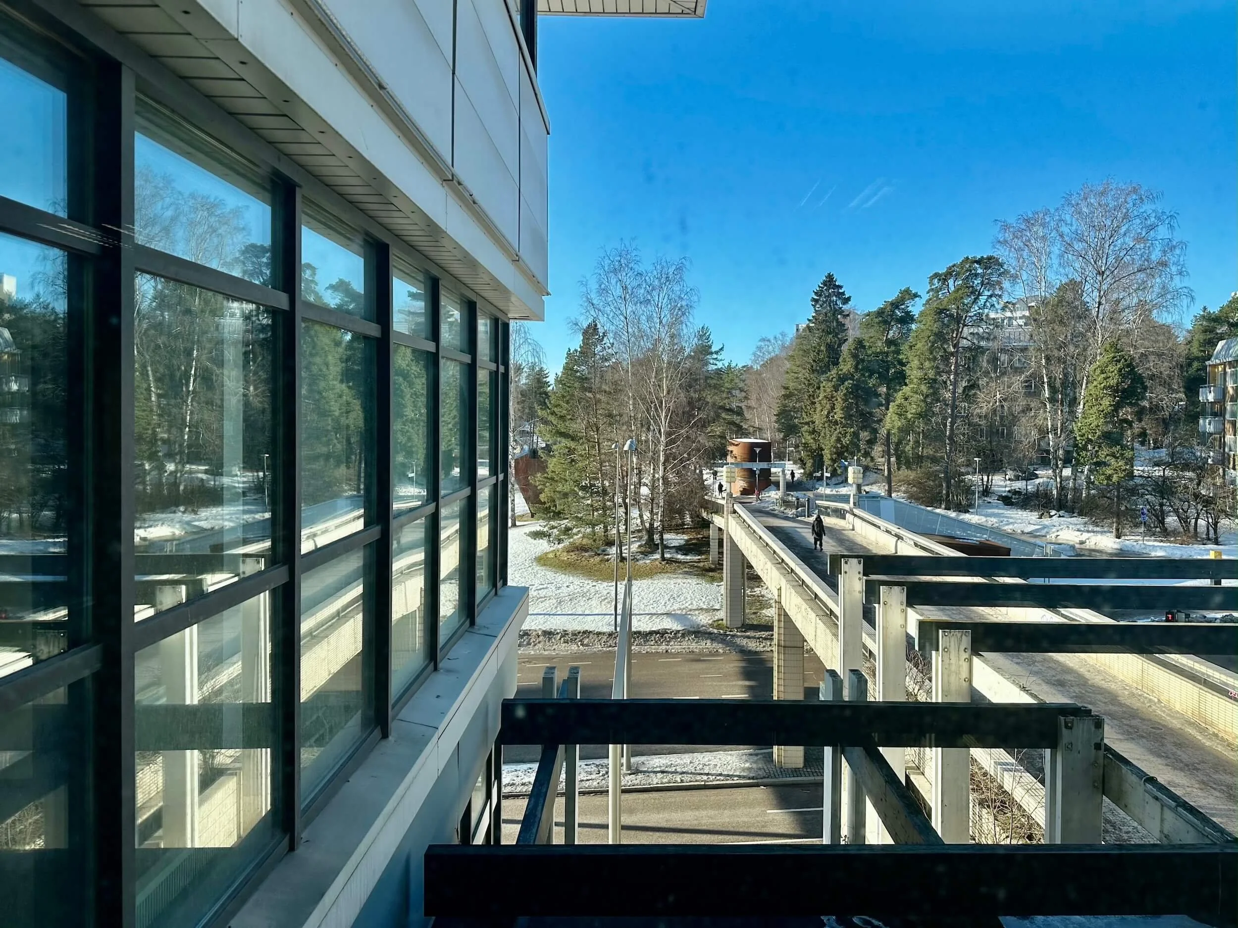 Toimistot Tapiola | Boffice