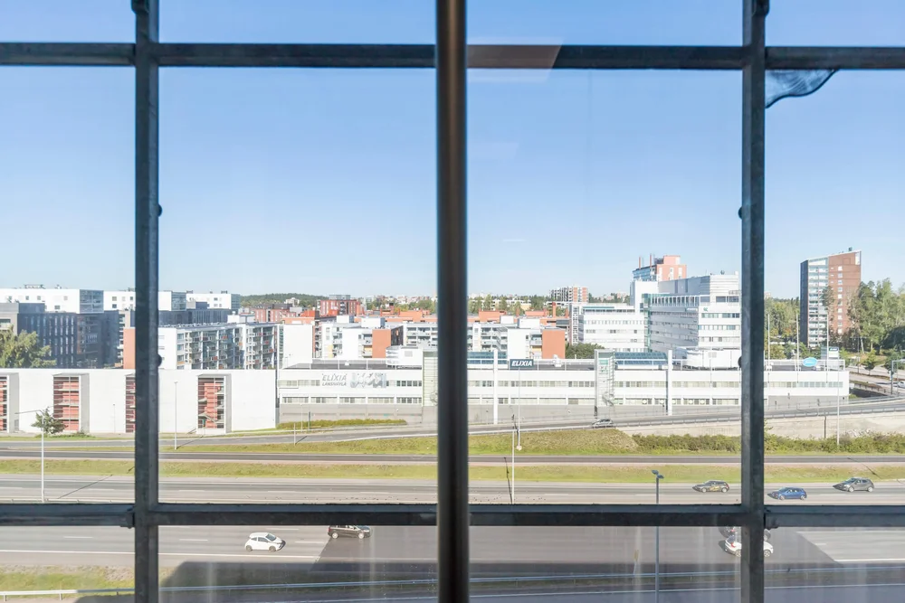 Toimistot Iso Omena Matinkylä | Boffice