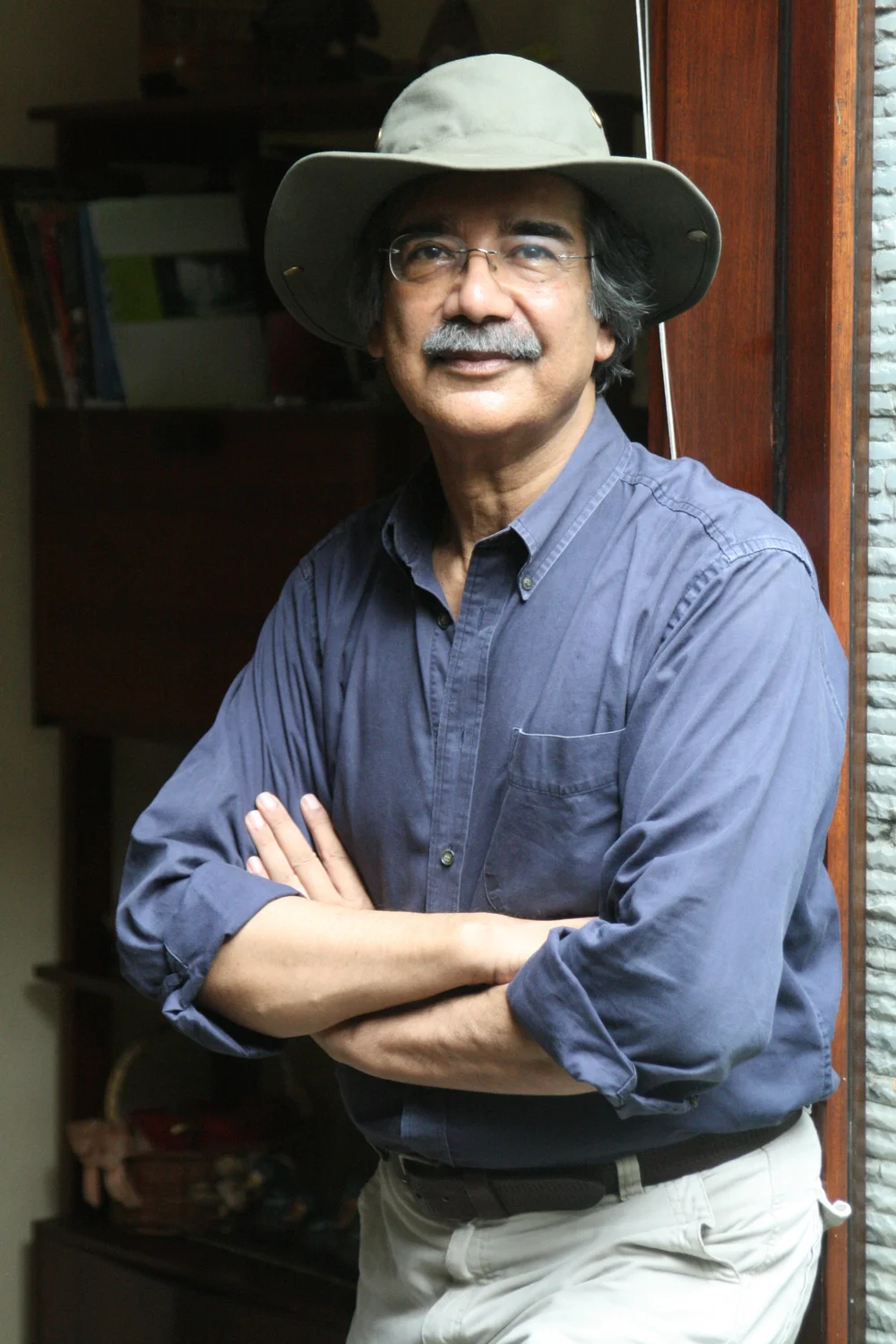 ALL LIVING THINGS ENVIRONMENTAL FILM FESTIVAL