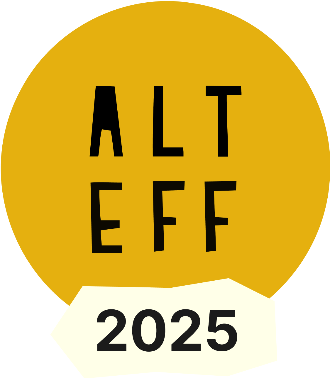 Live Events — ALT EFF