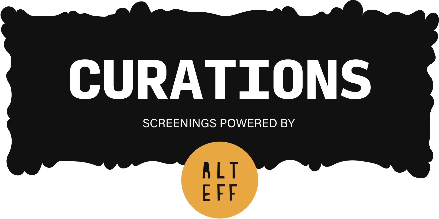 Curations — ALT EFF