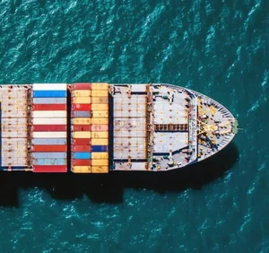 Container Unpacking — ScanMan