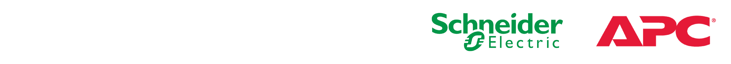 Apc By Schneider Logo