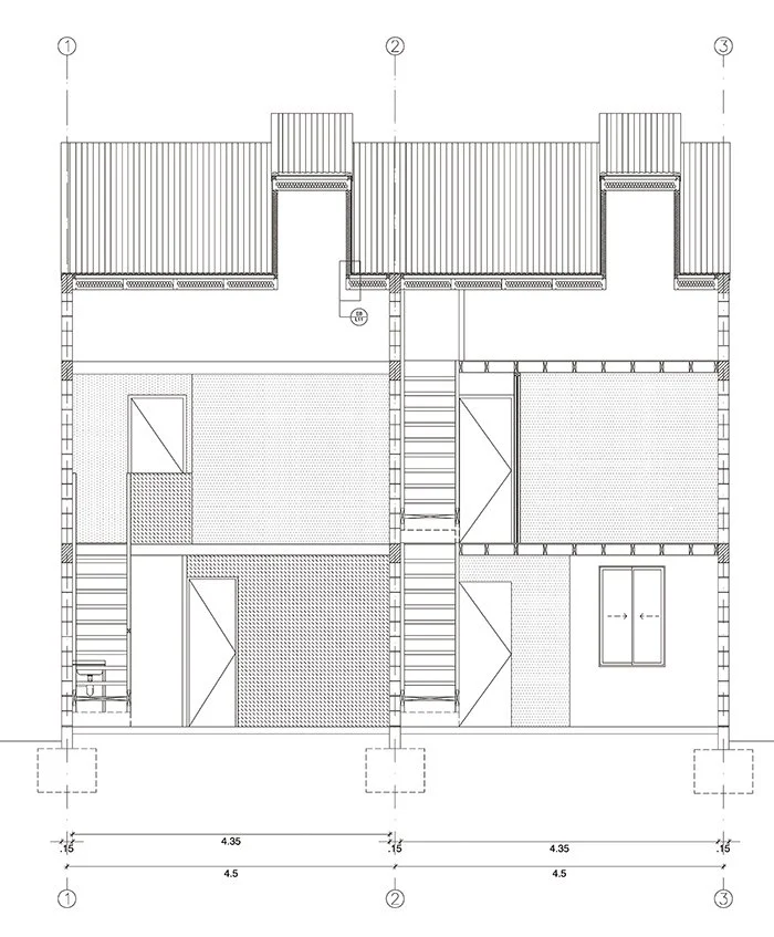 Incremental housing projects in Chile and Mexico — UNEP Neighbourhood ...