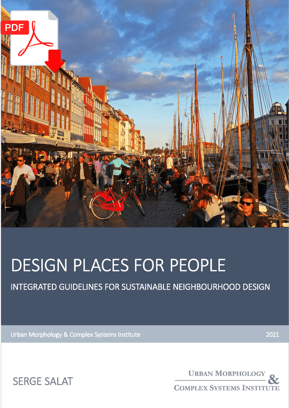 Download the chapters — UNEP Neighbourhood Guidelines