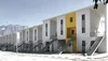 Incremental housing projects in Chile and Mexico — UNEP Neighbourhood ...