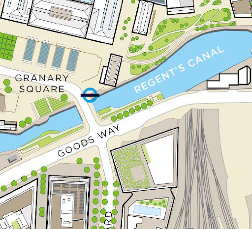 Urban regeneration, street patterns and network of public spaces in ...