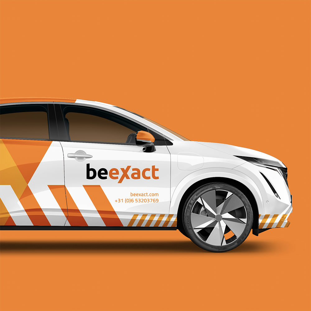 Factor 12 - Alles voor je merk