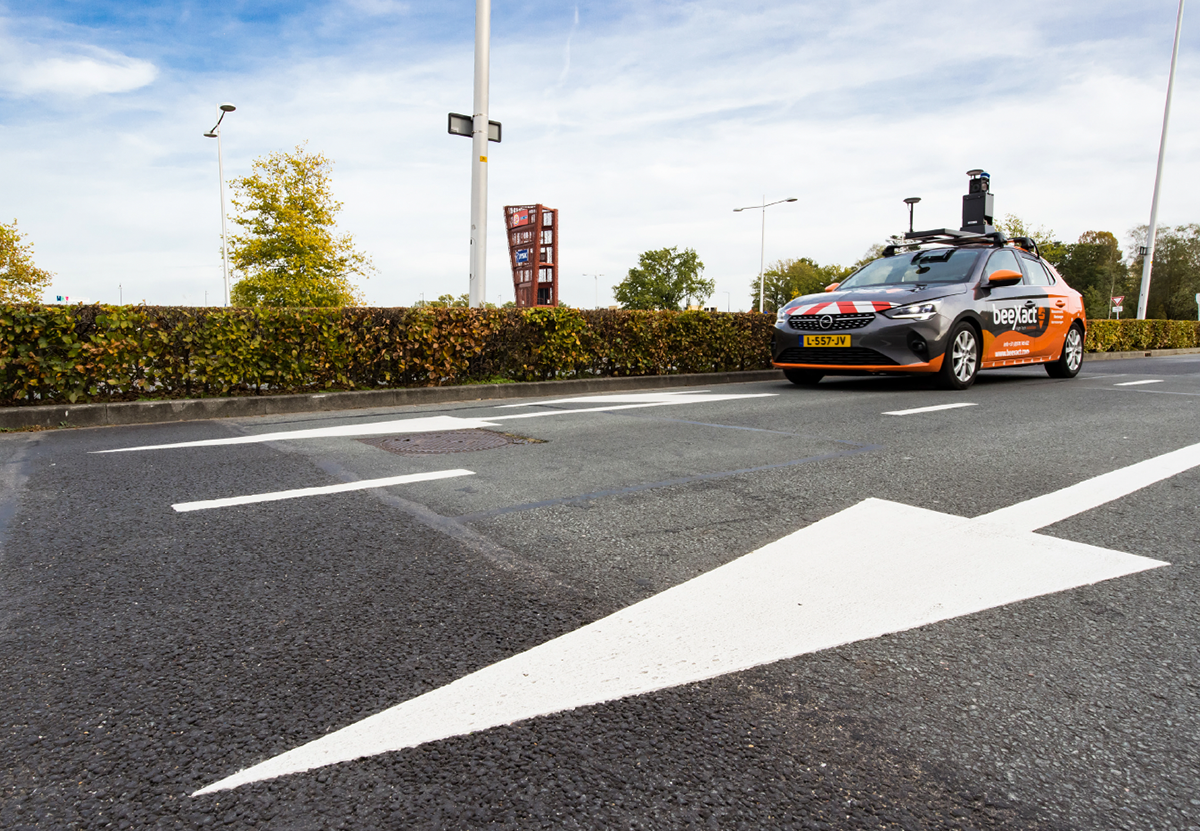 BeeXact merkidentiteit — Factor 12 - Alles voor je merk