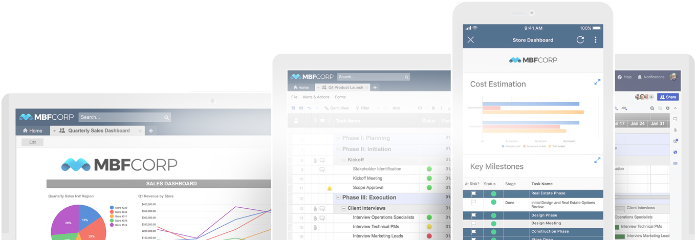 WORK BOLD - Workflow consultant and Smartsheet partner — Smartsheet