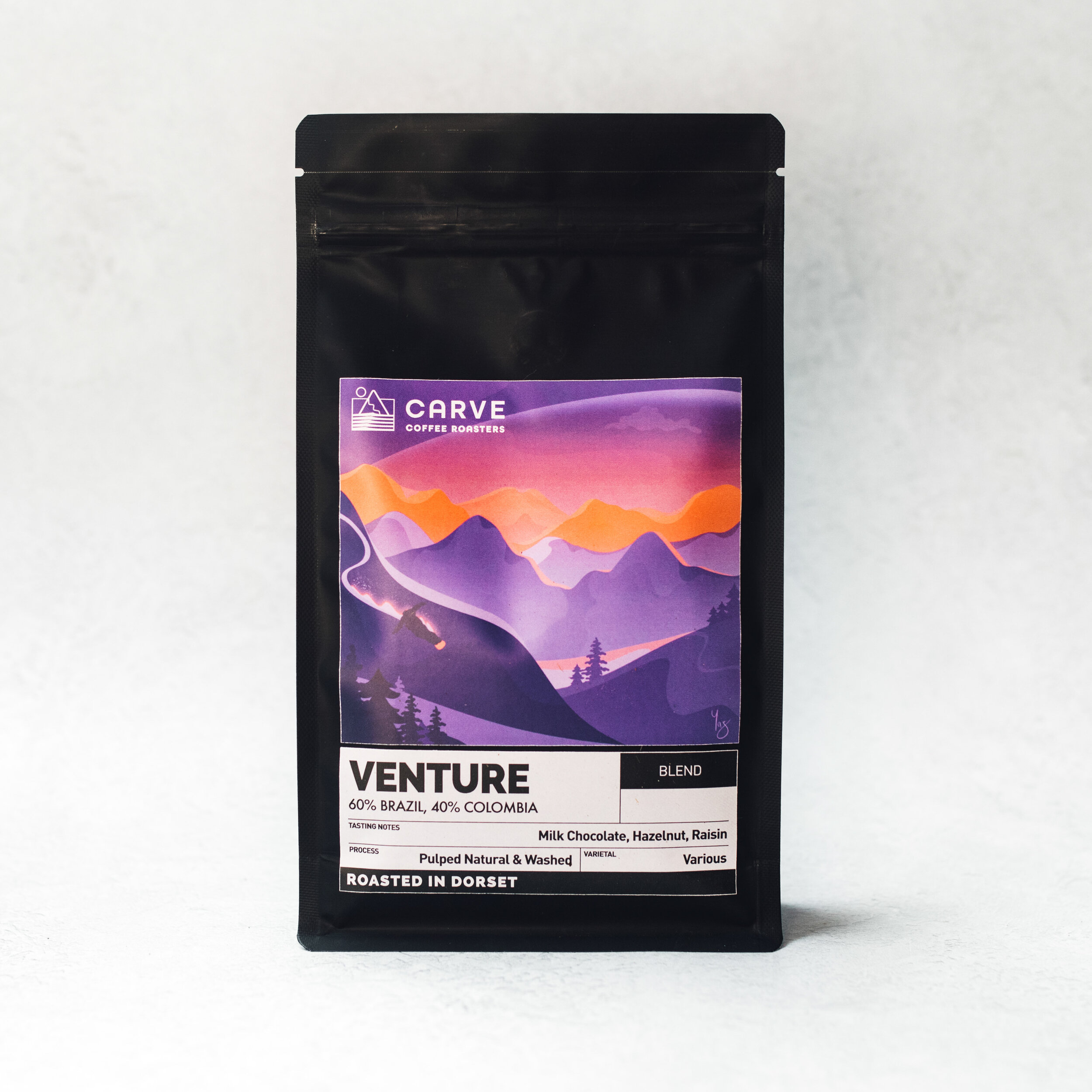 Carve Coffee Roasters