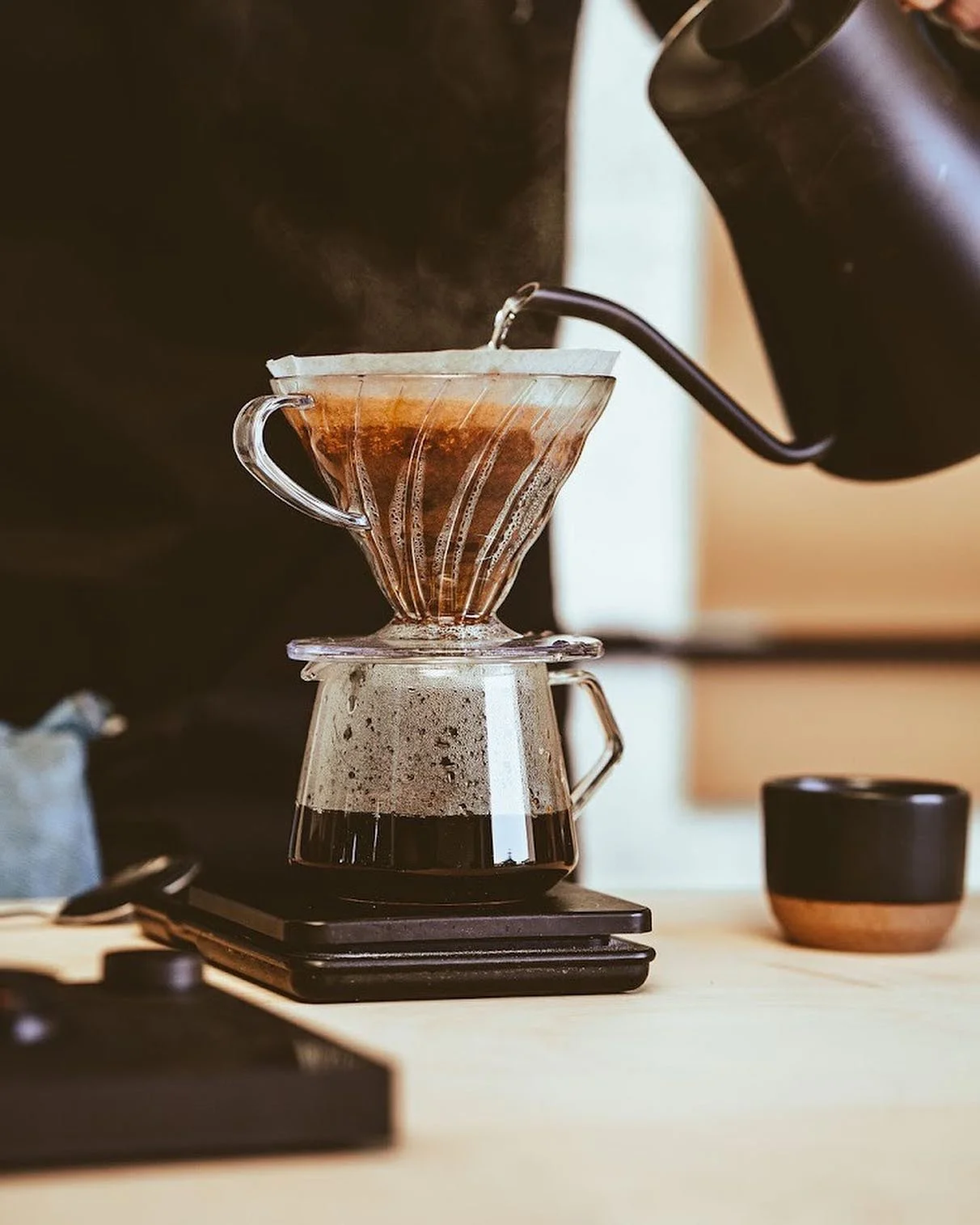 Carve Coffee Roasters