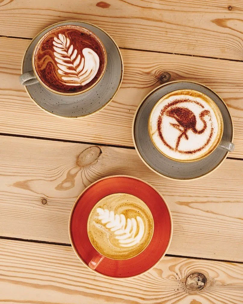 Carve Coffee Roasters