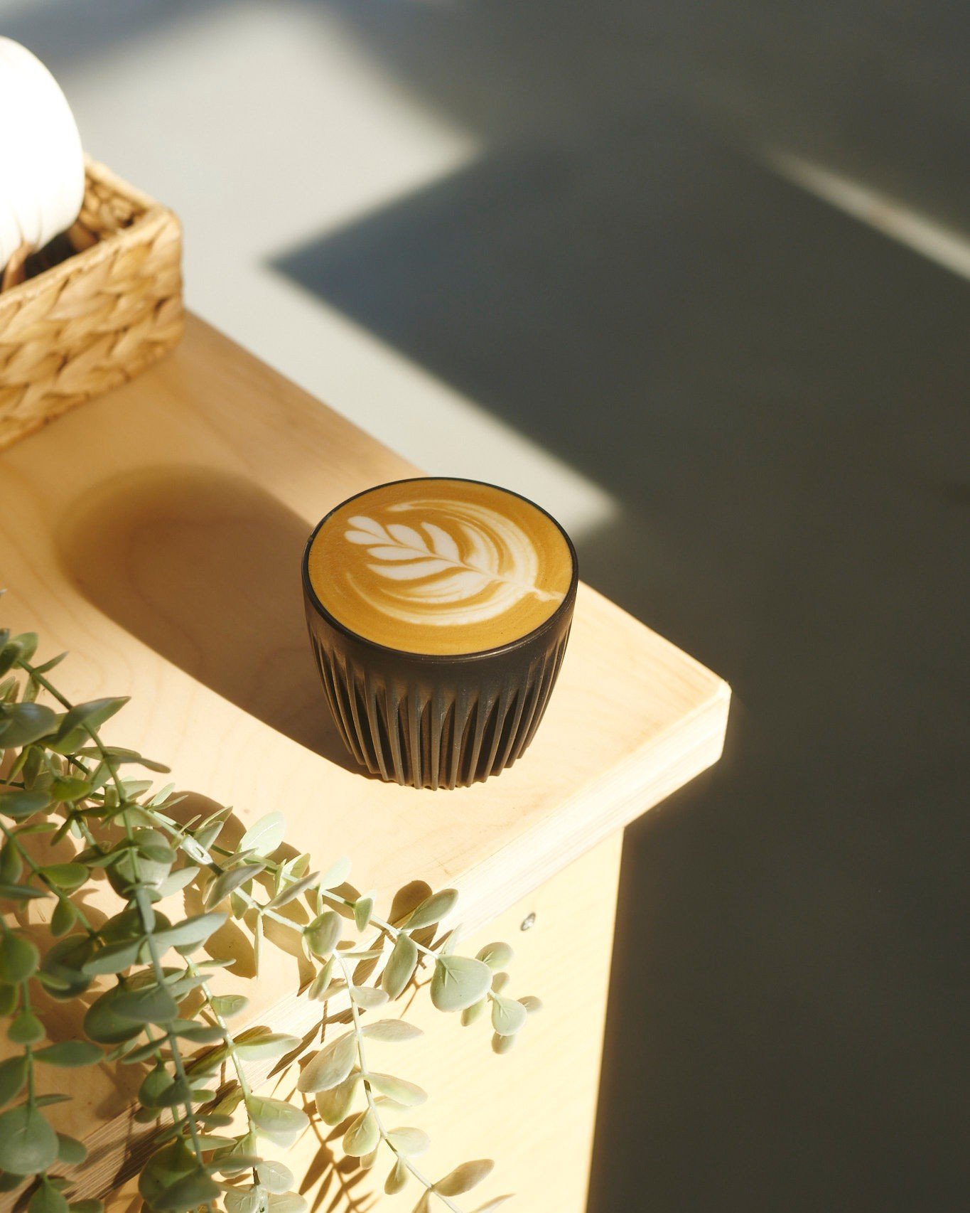 Carve Coffee Roasters