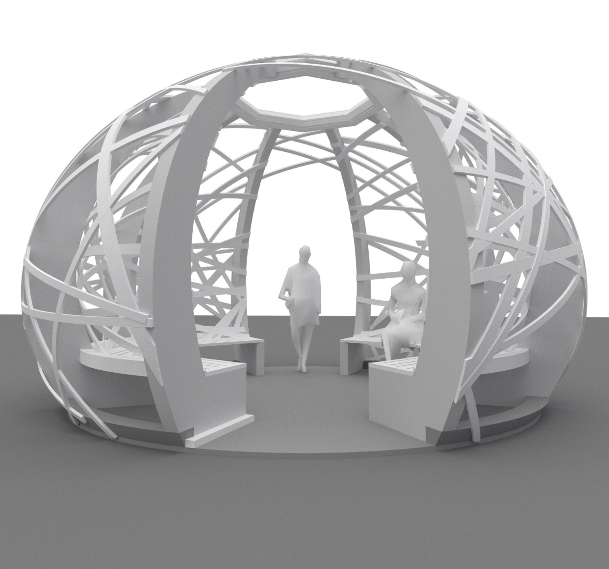 Narvik sykehus og helsehus — Mesén