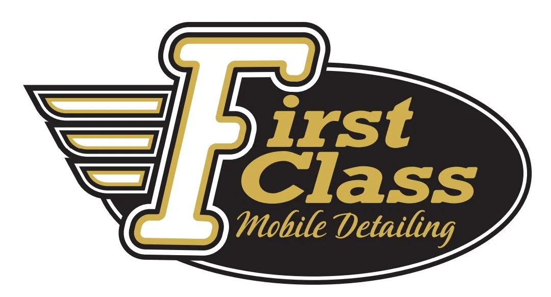 First Class Mobile Detailing