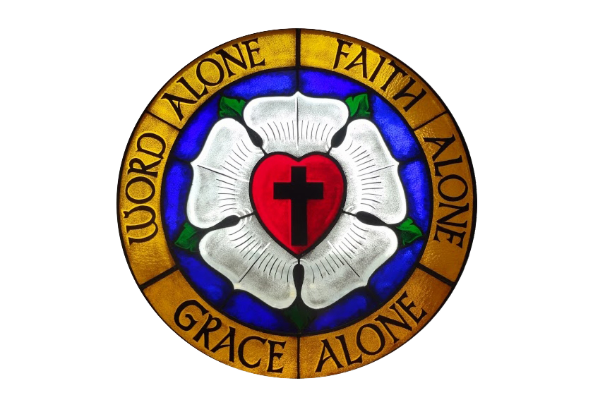 Redeemer Lutheran Church Lawrence Kansas