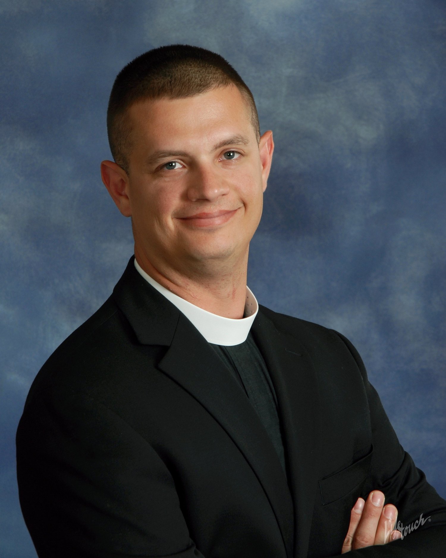Pastor & Staff | Redeemer Lutheran Church in Lawrence, KS — Redeemer ...
