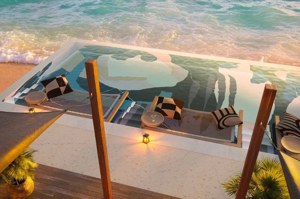 Studio Numen | Concept Design Studio & Hospitality Interior Designers