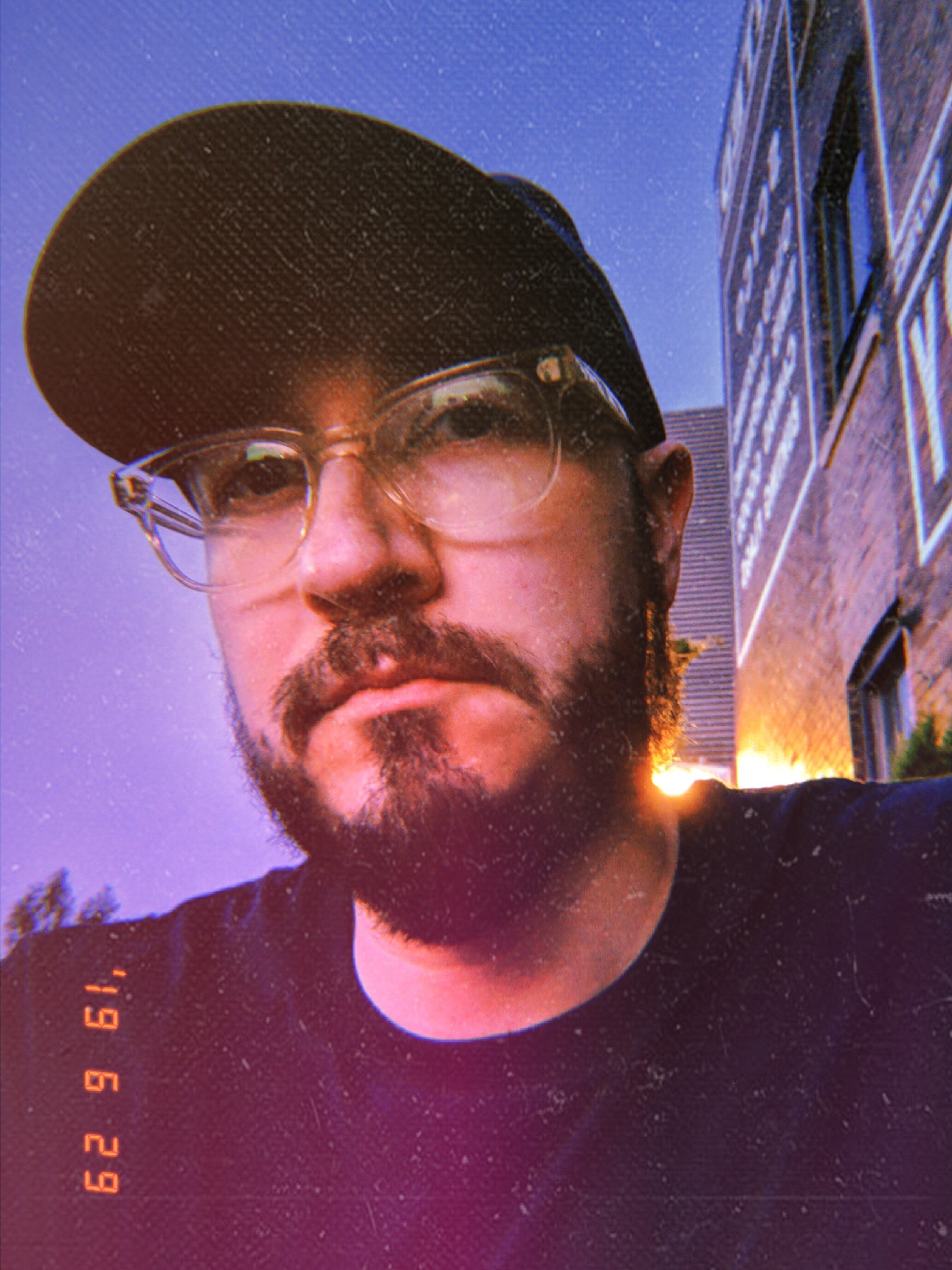 SLD Intros: Stuart Purcell — UofG's Student Learning Development (SLD)