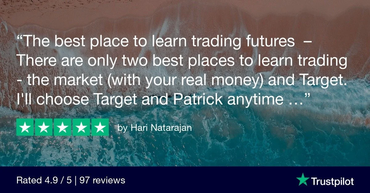 The Ultimate Futures Trading Education