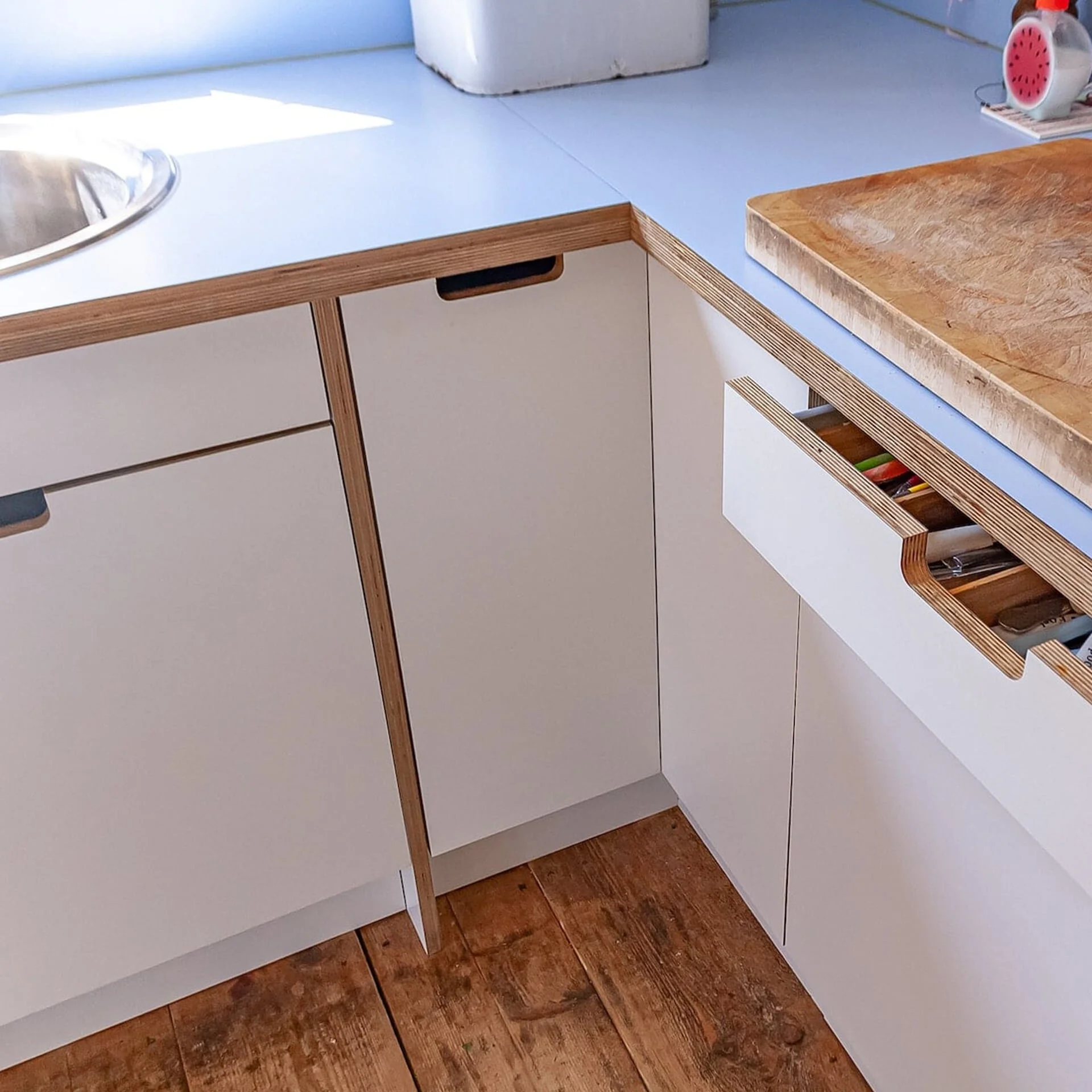 Huxtable Joinery | Dorset Based Workshop for Bespoke Joinery