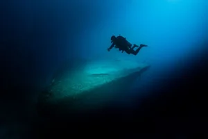 Jason Heaton - Author