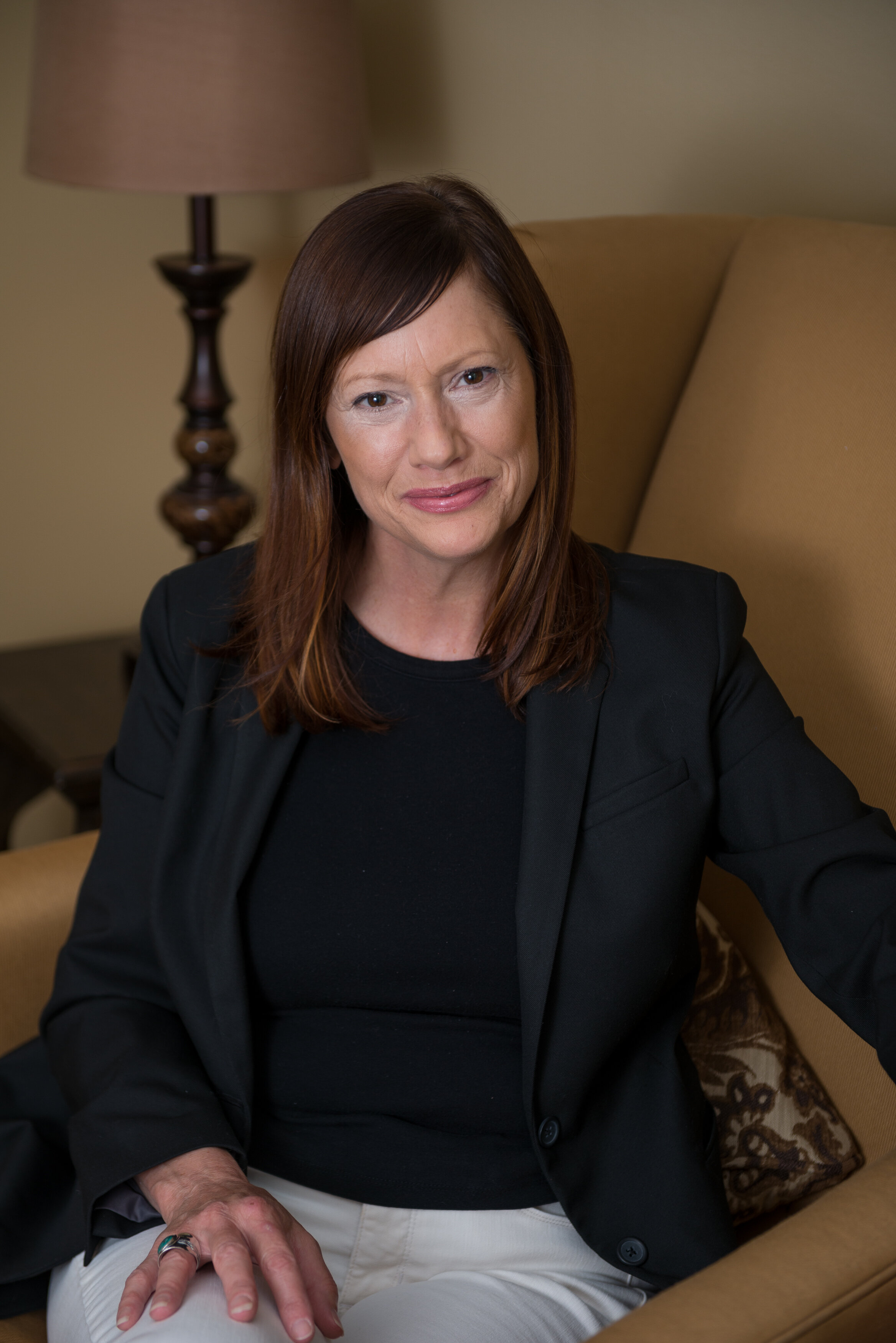 Lori Hall, LCSW, CST