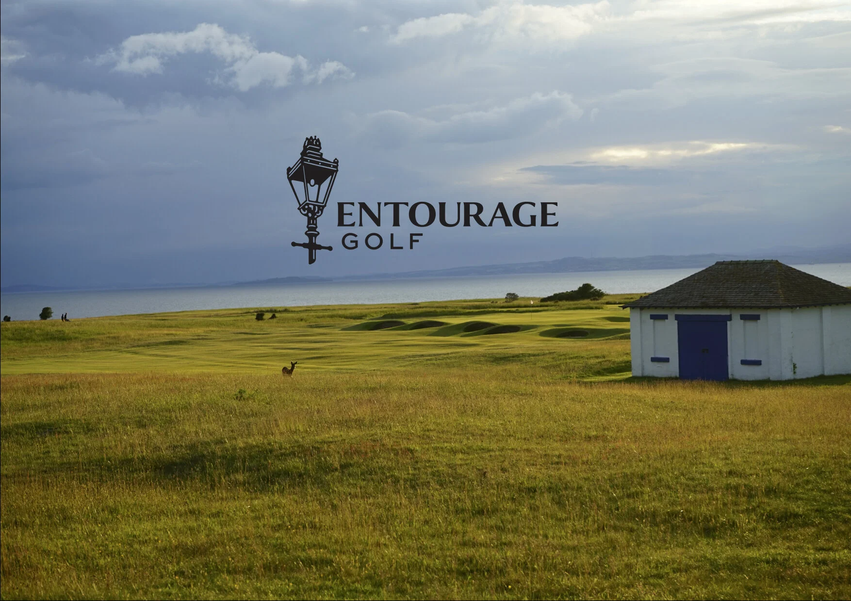 Entourage Golf - Your Scottish Partner