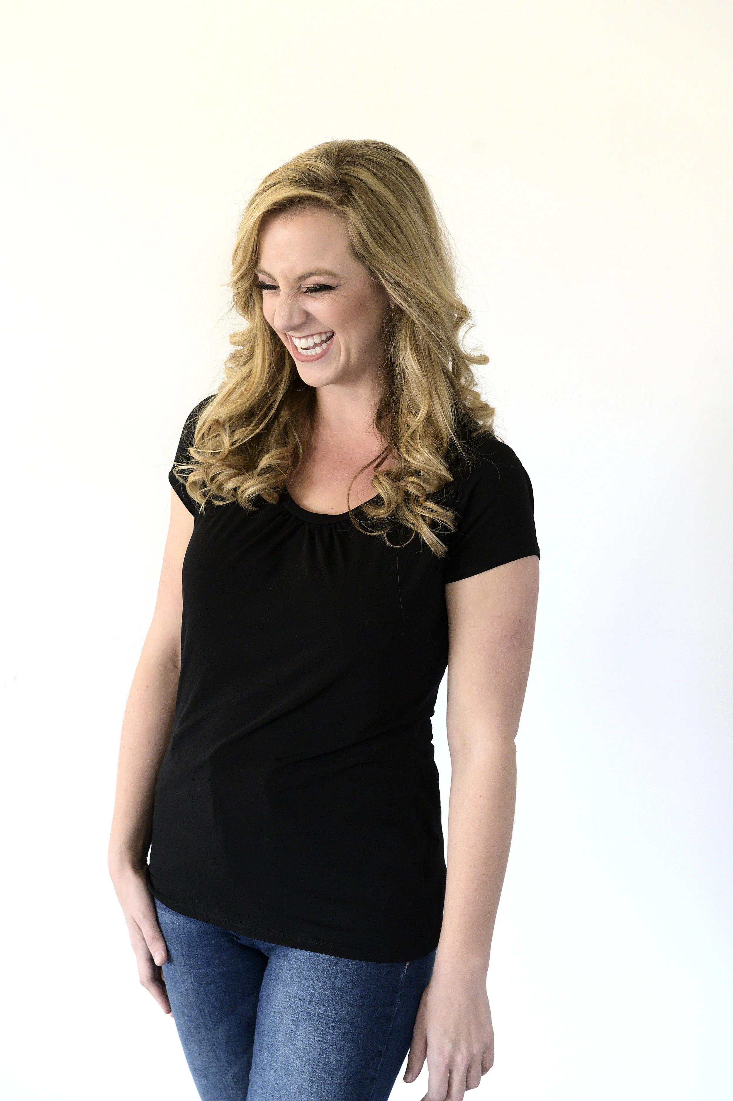 Headshots — Lydia Gray